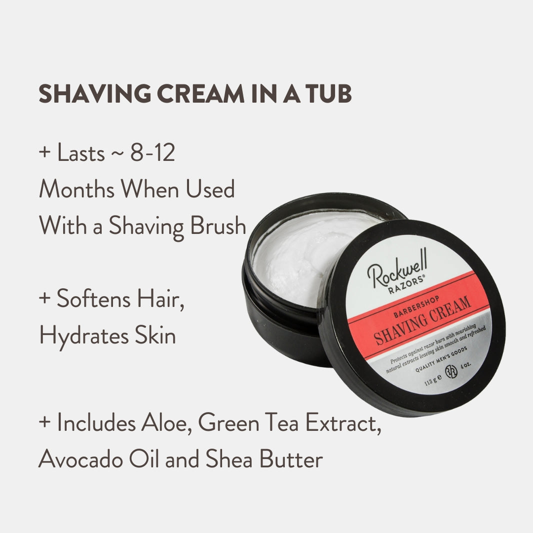 Shop Rockwell: Premium Double Edge Safety Razors – Rockwell Razors