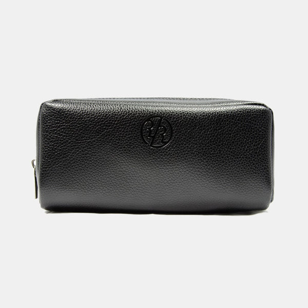 Rockwell Genuine Leather Dopp Kit | Perfect For Traveling – Rockwell Razors